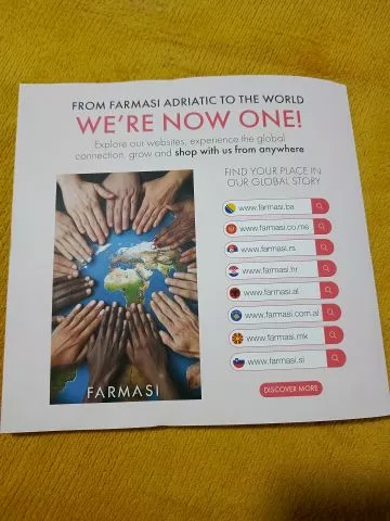 FARMASI ONLINE PRODAJA