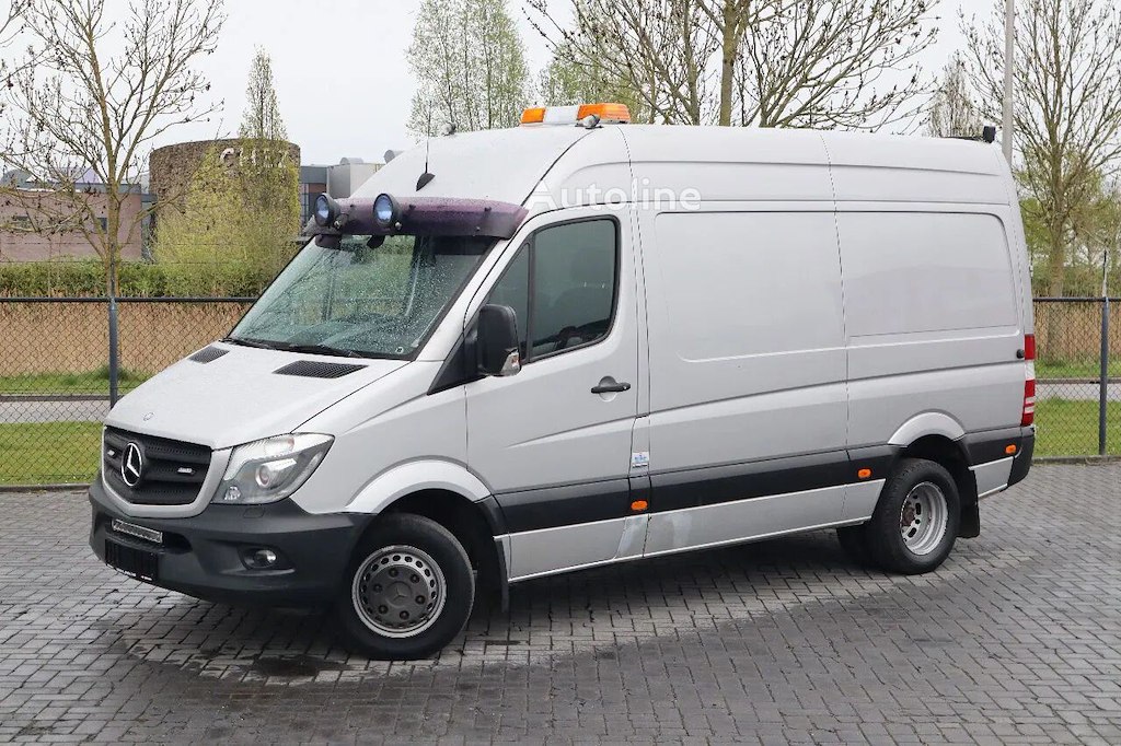 Mercedes-Benz Sprinter 516 | 4X2 | MOBILE WORKSHOP | WERKSTATT | SERVICE VAN kamion furgon