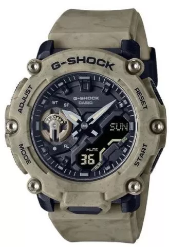 Casio G-shock GA-2200SL-5ADR