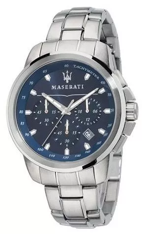 Maserati Successo
