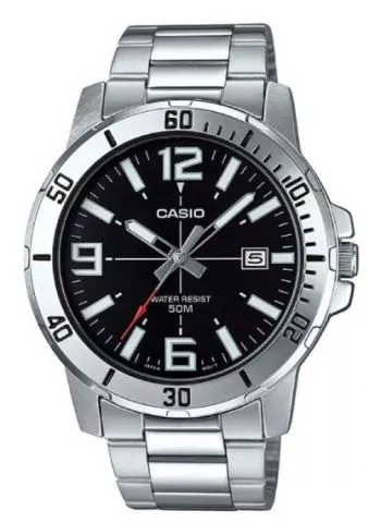 Casio MTP-VD01D-1BVUDF
