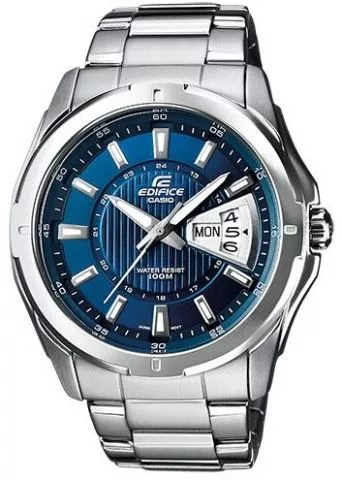 Casio Edifice EF-129D-2AVEF