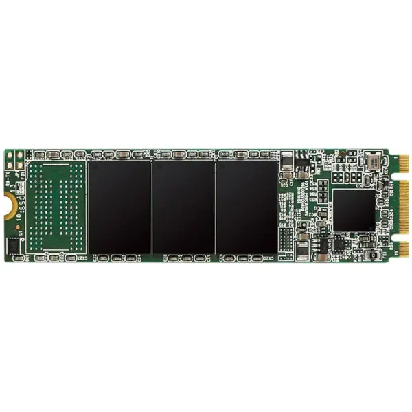 SSD SiliconPower M.2 2280 512GB A55 SP512GBSS3A55M28