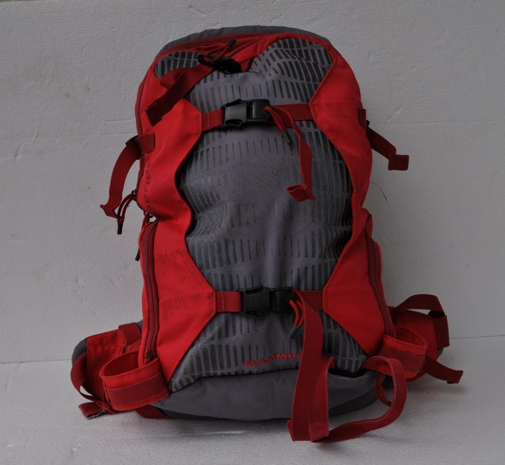 Mammut Freeride 18 originalni ranac