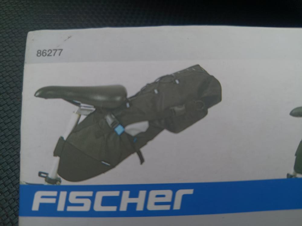 Fischer torbica 5-7l