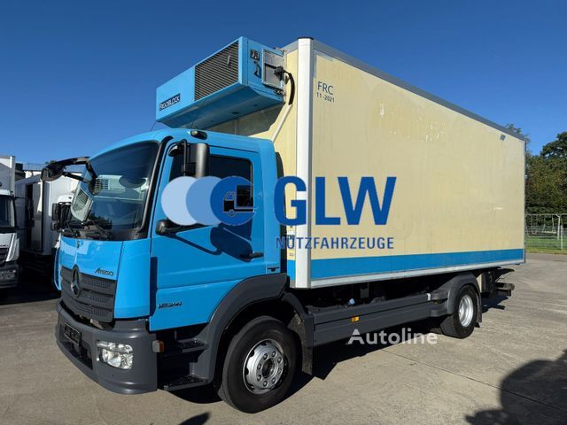 Mercedes-Benz ATEGO 1524 L Kühlkoffer 6,30 m LBW 1 T*NL 7,8 T kamion hladnjača