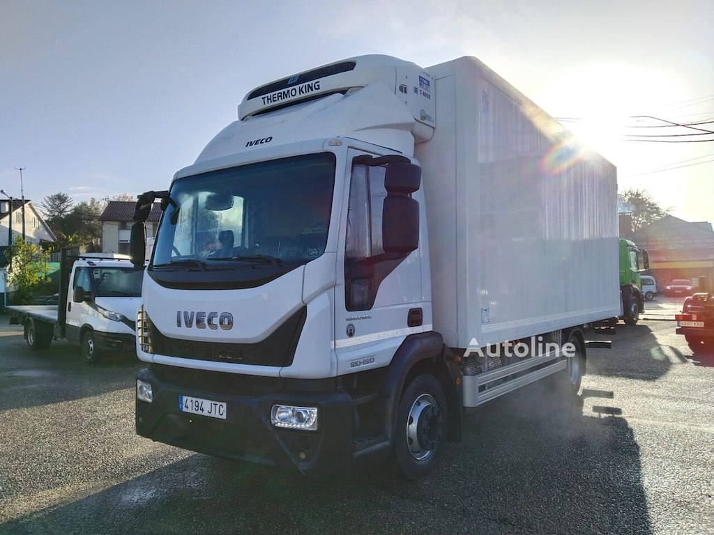 IVECO ML120E22 kamion hladnjača