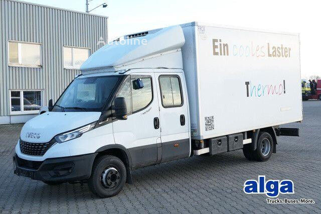 IVECO 70C18 Daily 4x2, Arztneimittel, Thermo King kamion hladnjača