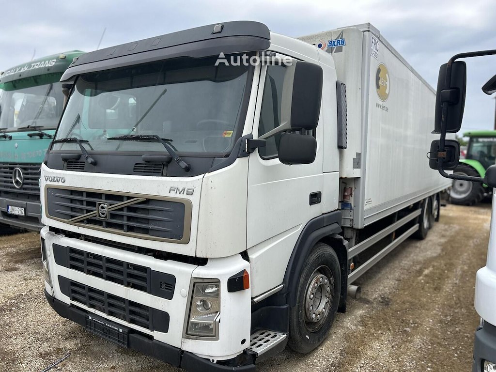 Volvo FM 9 kamion hladnjača