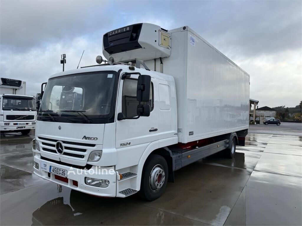 Mercedes-Benz Atego 1524 kamion hladnjača