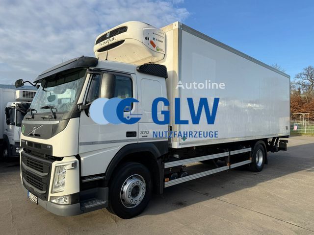 Volvo FM 370 Kühlkoffer 7,80 m LBW 2 T*THERMOKING kamion hladnjača