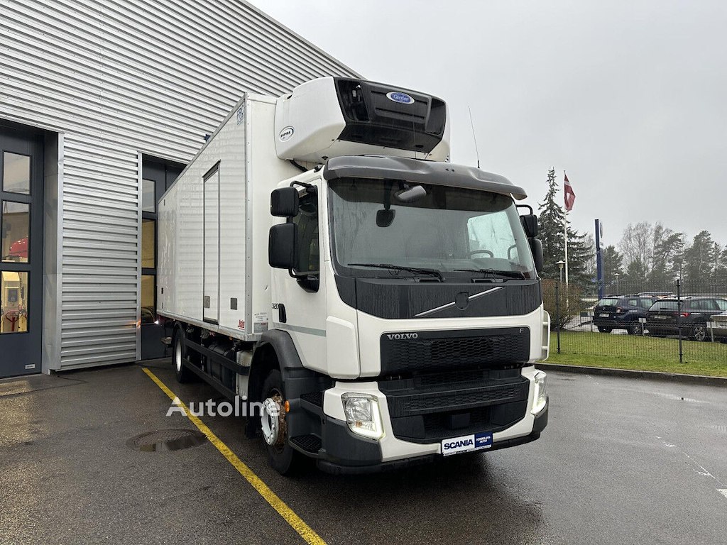 Volvo FE kamion hladnjača