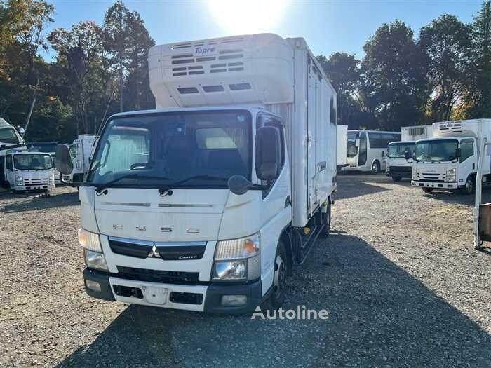 Mitsubishi CANTER kamion hladnjača