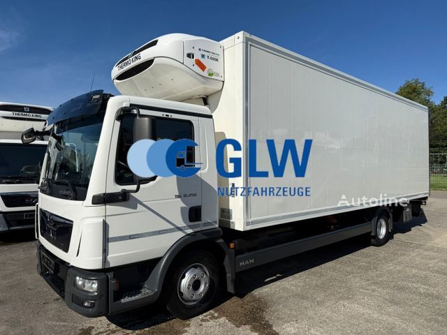 MAN TGL 12.250 BL Kühlkoffer 7,4 m LBW 1,5 T*TK 600 kamion hladnjača
