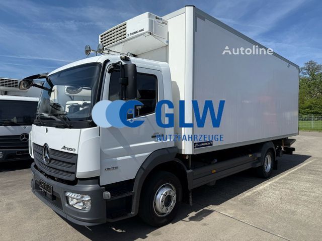 Mercedes-Benz ATEGO 1323 L Kühlkoffer 6,20 m LBW 1,5 T*THERMO kamion hladnjača