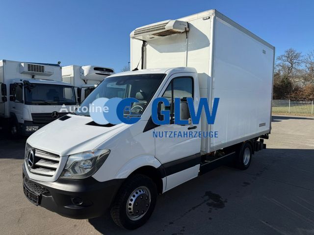 Mercedes-Benz SPRINTER 519 CDI Kühlkoffer 3,5 m LBW*THERMO kamion hladnjača