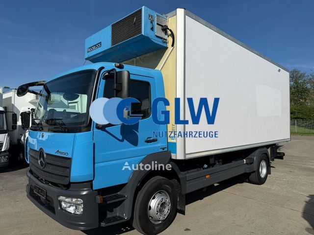 Mercedes-Benz ATEGO 1524 L Kühlkoffer 6,30 m LBW 1 T kamion hladnjača