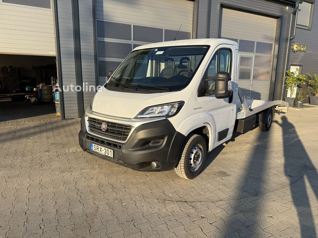 Fiat ducato šlep auto