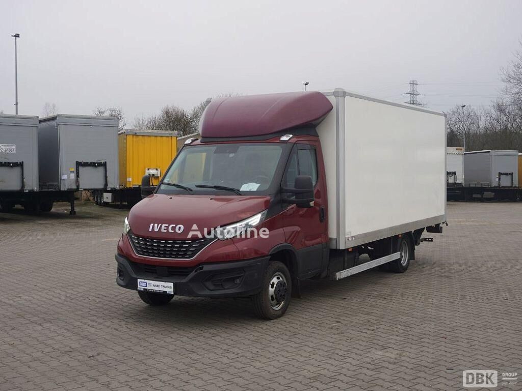 IVECO DAILY 50C/35 kamion furgon < 3.5t