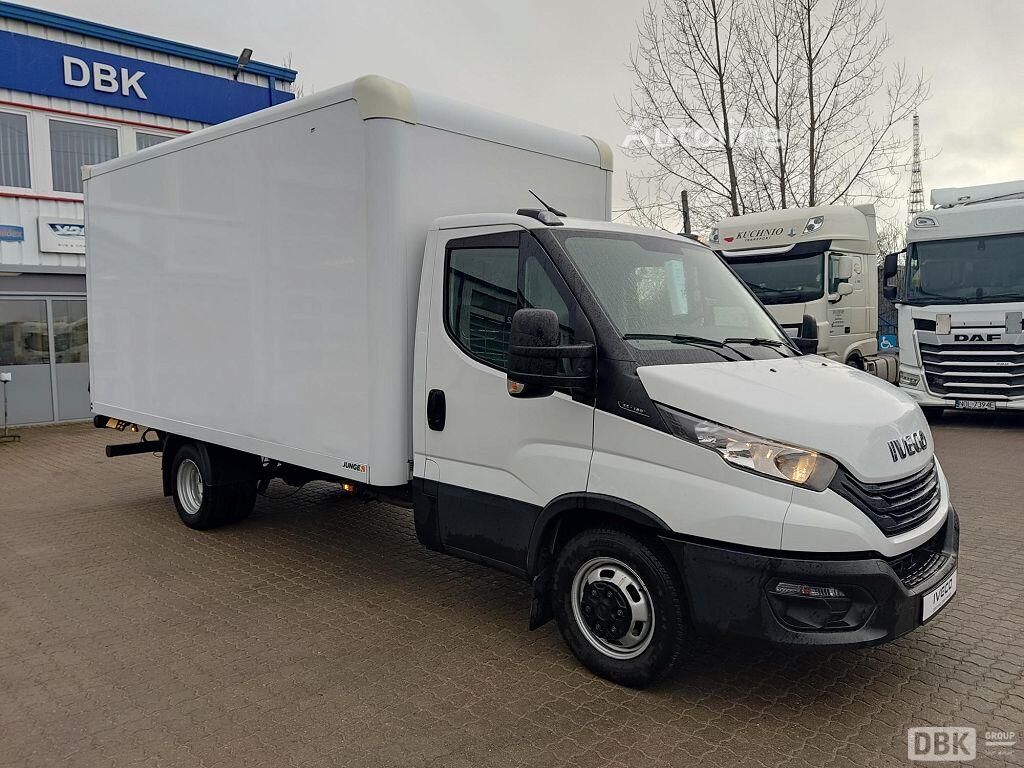IVECO DAILY 35C16 kamion furgon < 3.5t