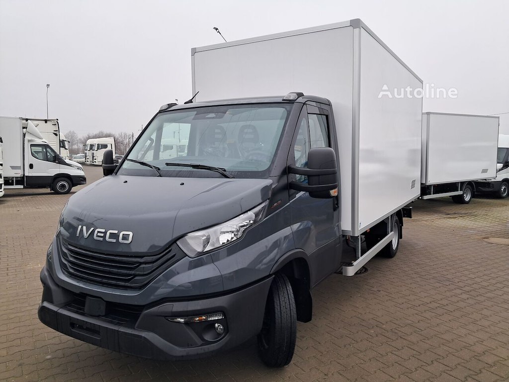 Novi IVECO Daily 35C16H3.0 kamion furgon < 3.5t