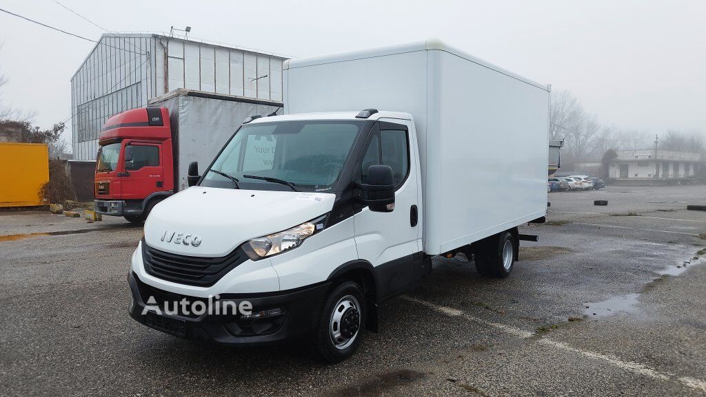 IVECO Daily 35C16 HČ kamion furgon < 3.5t