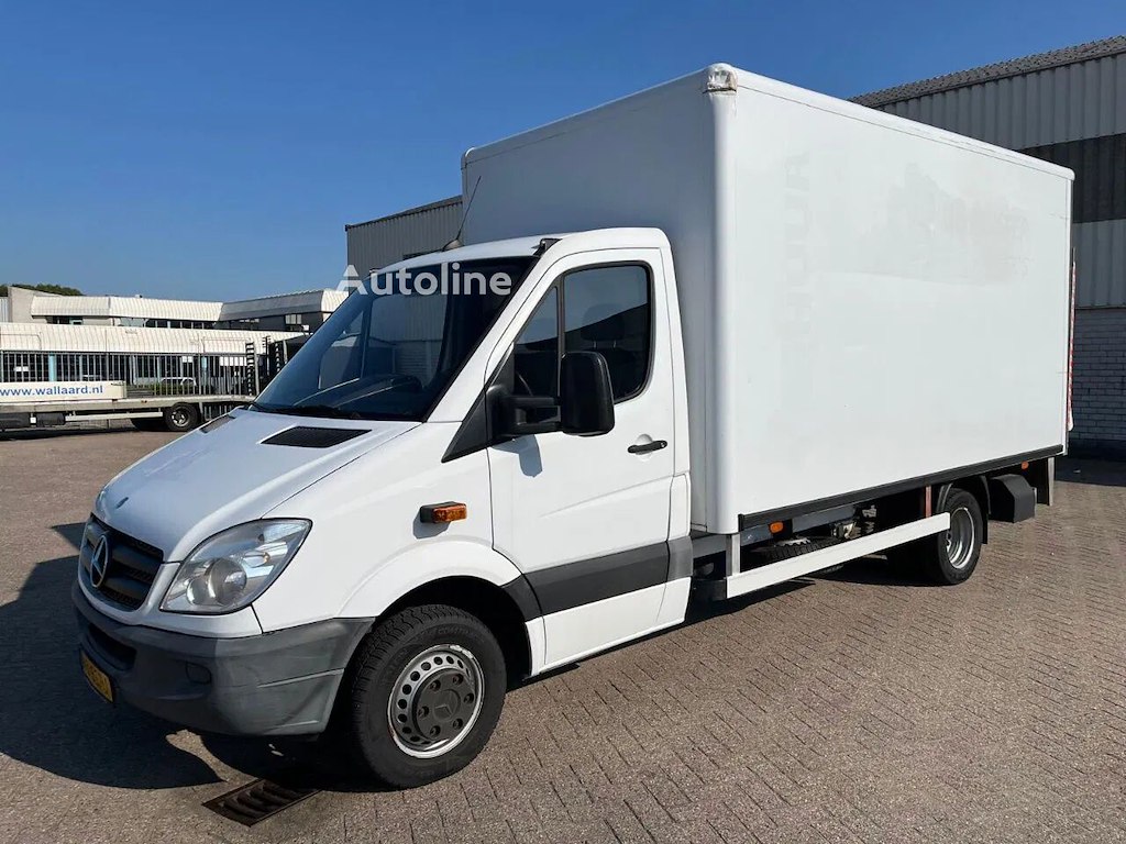 Mercedes-Benz Sprinter 513 2.2 CDI kamion furgon < 3.5t