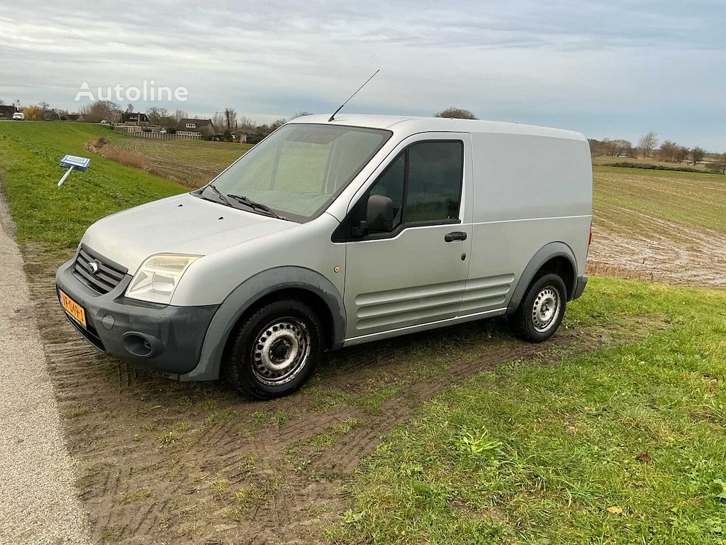 Prodaje se Ford Transit Connect T200S 1.8 TDCi EcoEd kamion furgon < 3.5t na aukciji