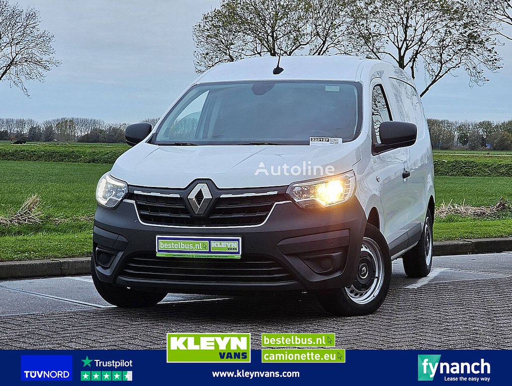 Renault EXPRESS 1.5 DCI TEKNO kamion furgon < 3.5t