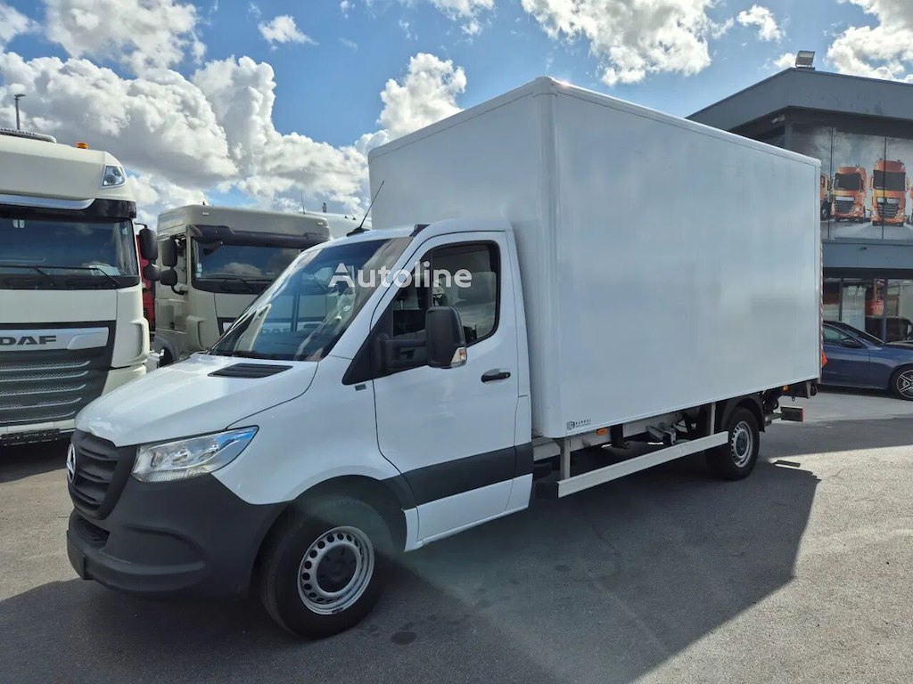 Mercedes-Benz SPRINTER 315 CDI kamion furgon < 3.5t