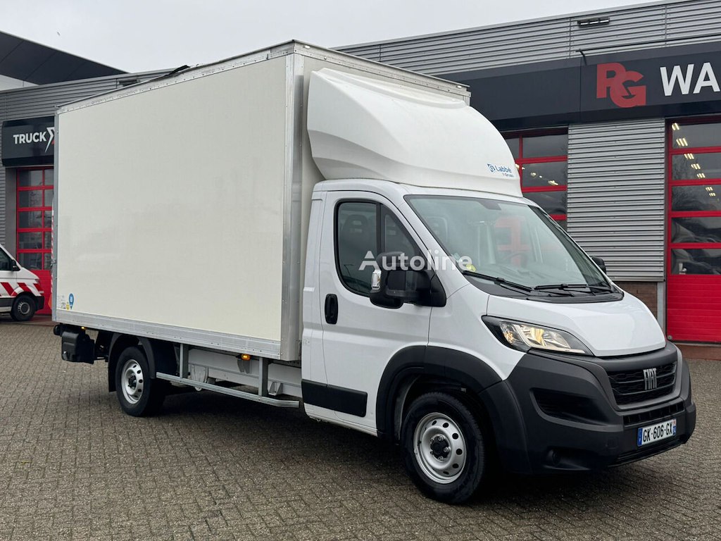 Fiat Ducato 2.3 Meters High kamion furgon < 3.5t