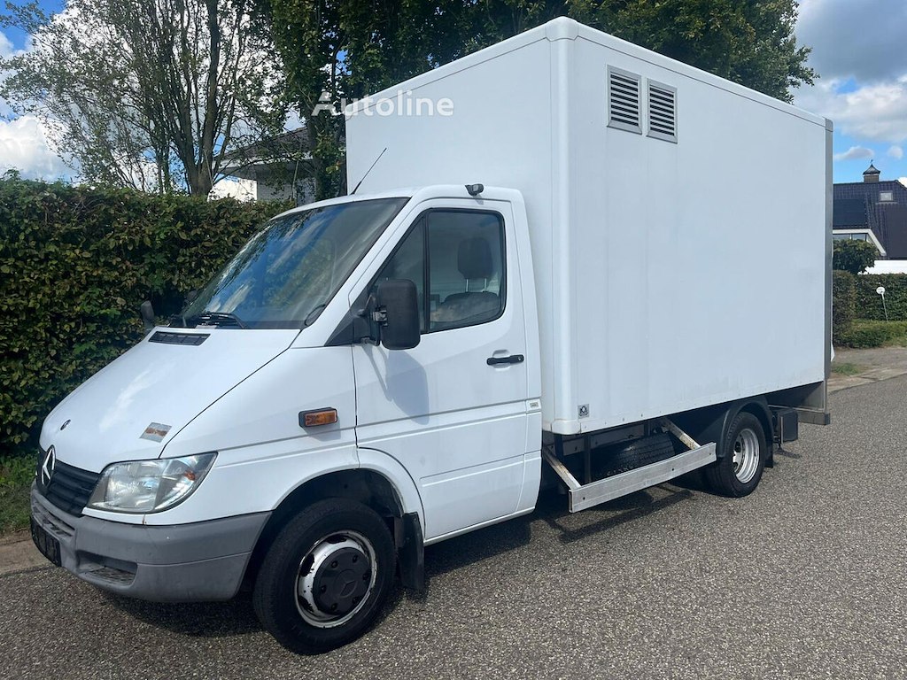 Mercedes-Benz Sprinter 413 CDI 2.2 Bakwagen Koeling | 112104 KM! kamion furgon < 3.5t