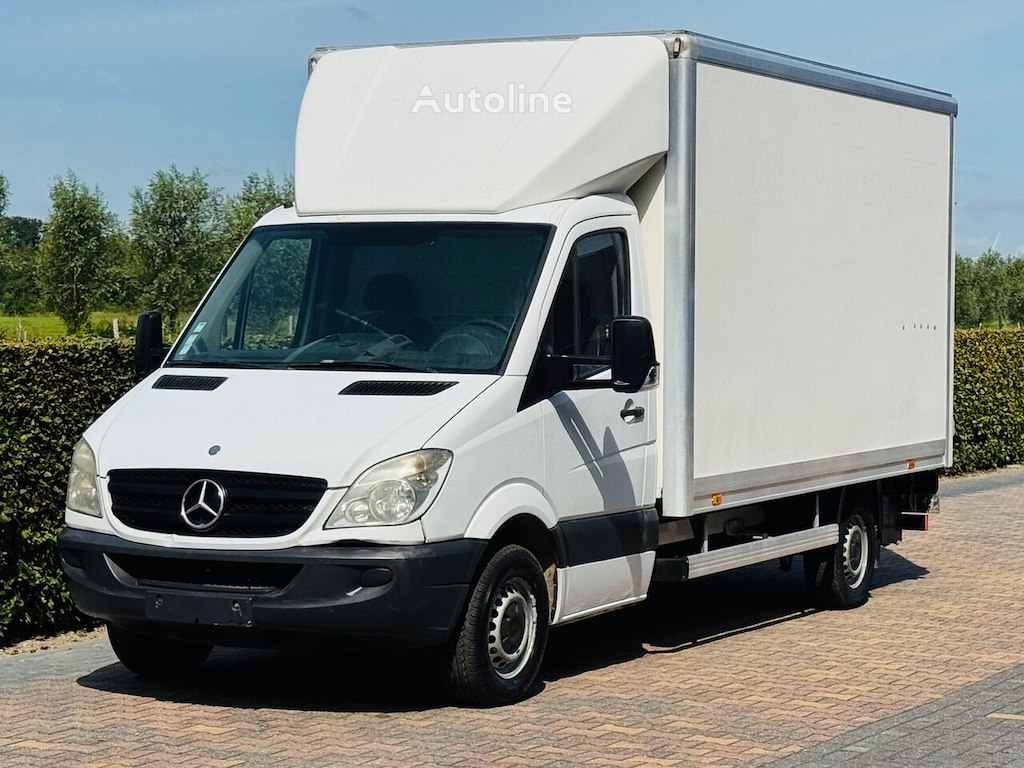 Mercedes-Benz Sprinter 313 2.2 CDI MEUBELBAK KOFFER LAADKLEP kamion furgon < 3.5t