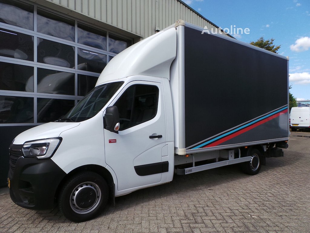 Renault Master T35 2.3 dCi 146pk Bakwagen+laadklep kamion furgon < 3.5t