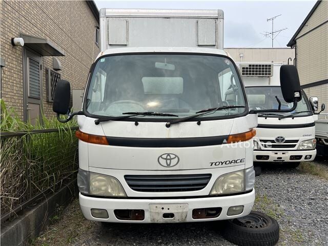 Toyota TOYOACE kamion furgon < 3.5t