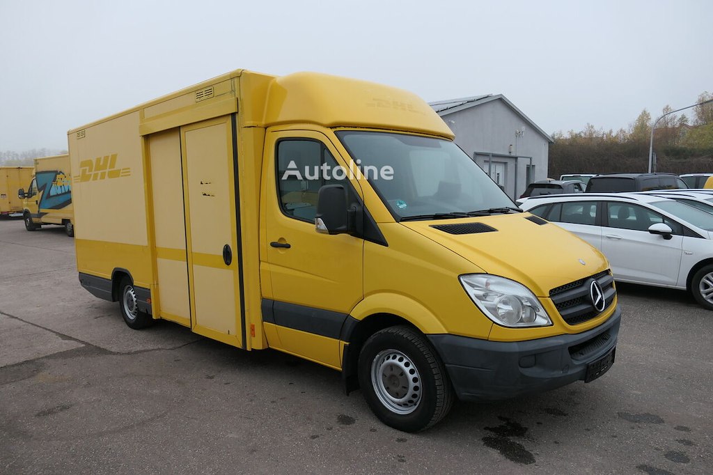Mercedes-Benz SPRINTER 310 CDI MAXI kamion furgon < 3.5t