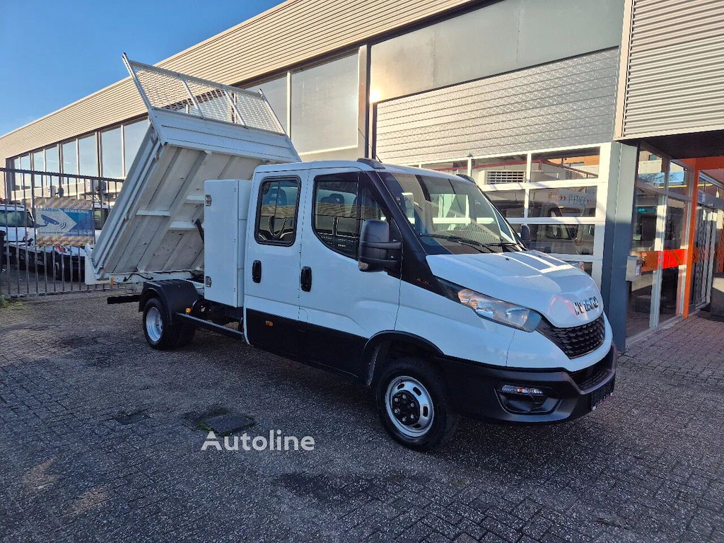 IVECO Daily 35C16 3.0D Kipper/ Benne/ 2020/ 85.000 KM kamion kiper < 3.5t