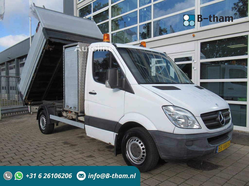 Mercedes-Benz Sprinter 309 2.2 CDI 366 3-Z./S. Kipper Tipper kamion kiper < 3.5t