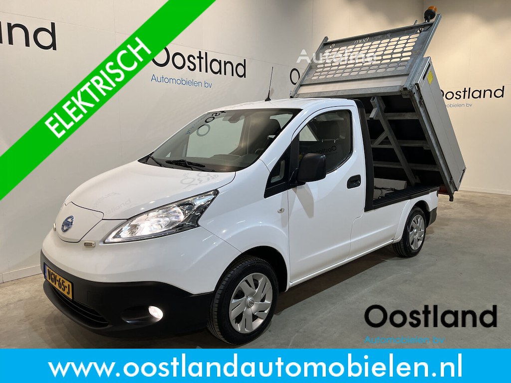 Nissan e-NV200 Business 40 kWh kamion kiper < 3.5t