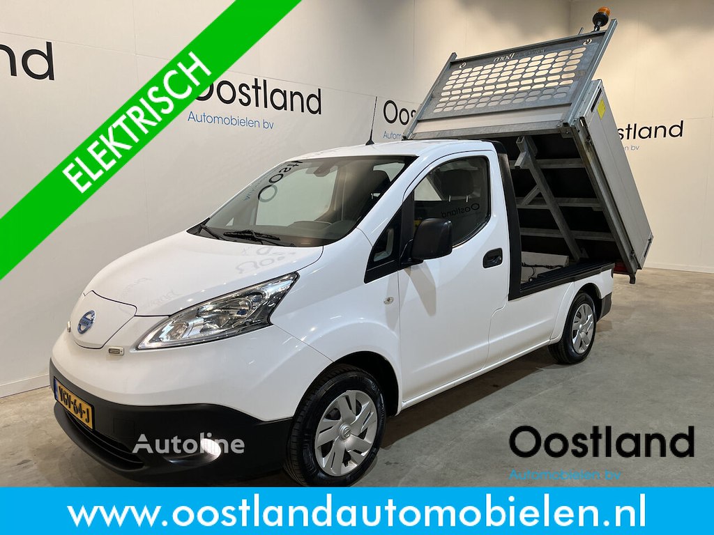Nissan e-NV200 Business 40 kWh kamion kiper < 3.5t