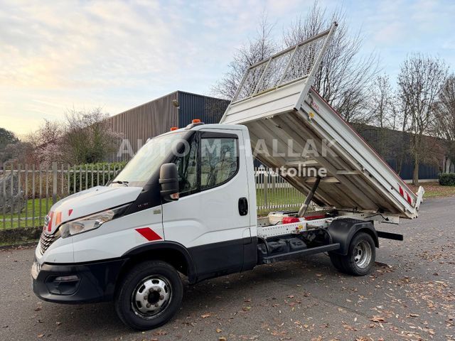 IVECO Daily 35C16 kamion kiper < 3.5t