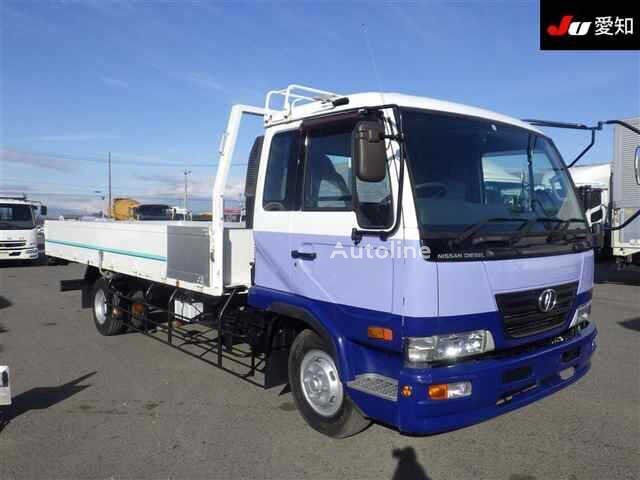 Nissan UD TRUCK kamion s ravnom platformom < 3.5t