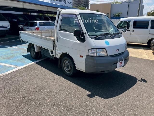 Mitsubishi DELICA TRUCK kamion s ravnom platformom < 3.5t