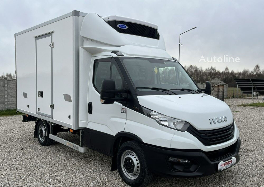 IVECO Daily kamion hladnjača < 3.5t
