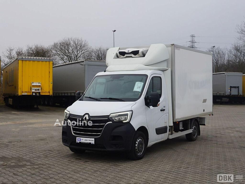 Renault MASTER MR-ZC kamion hladnjača < 3.5t