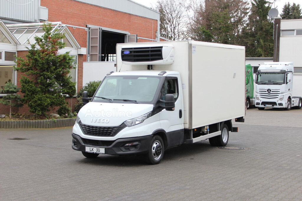 IVECO Daily 35-140 E6 Schalter CX 500 Tiefkühl Strom kamion hladnjača < 3.5t