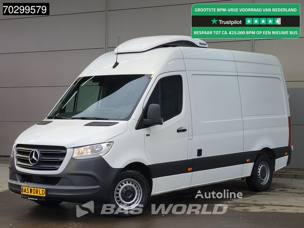 Mercedes-Benz Sprinter 316 CDI Koelwagen Kerstner 230v Stekker 160PK L2H2 Airc kamion hladnjača < 3.5t