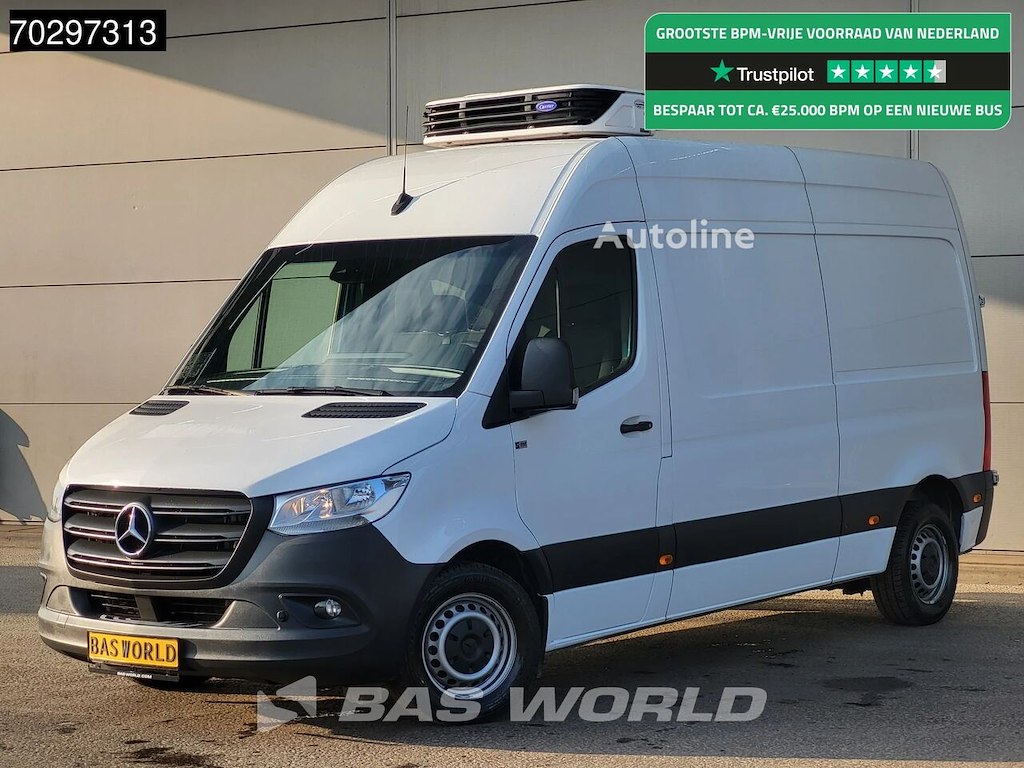 Mercedes-Benz Sprinter 315 CDI Bi-Temp Automaat L2H2 Koelwagen Vriezer Thermo kamion hladnjača < 3.5t