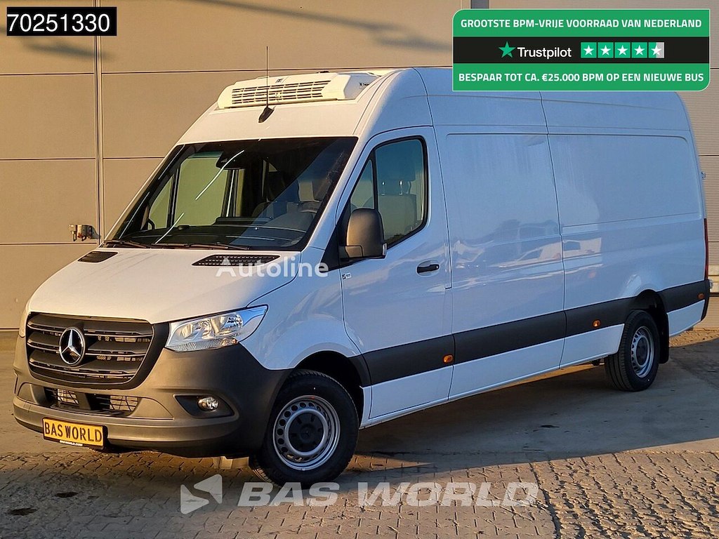 Nova Mercedes-Benz Sprinter 317 CDI L3H2 Koelwagen Thermo King V-200 MAX 230V Stekk kamion hladnjača < 3.5t