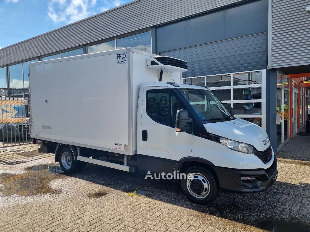 IVECO Daily 35C16 3.0D Koelkoffer LBW Xarios 350 st 230V Euro 6 kamion hladnjača < 3.5t